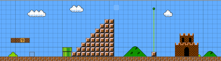 游戏开发笔记（七）：tile map的批渲染 - 知乎