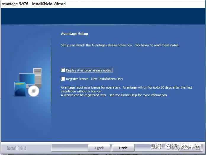 超详细！XPS数据分析软件Avantage安装教程，附安装包！ - 知乎