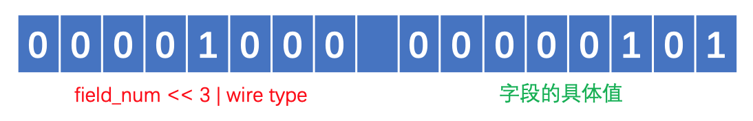 Google Protobuf 编码原理 - 知乎