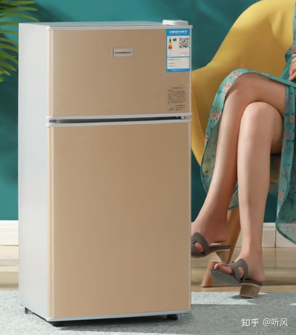 我想问下日普的小冰箱怎么样？ - 知乎