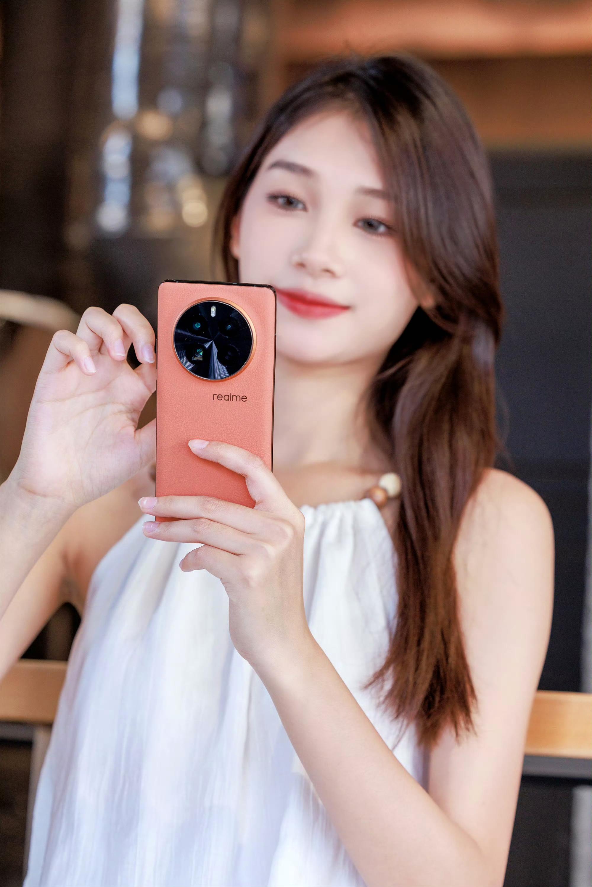 真我gt5 pro 和oppo find x6p 选哪个好？ - 知乎