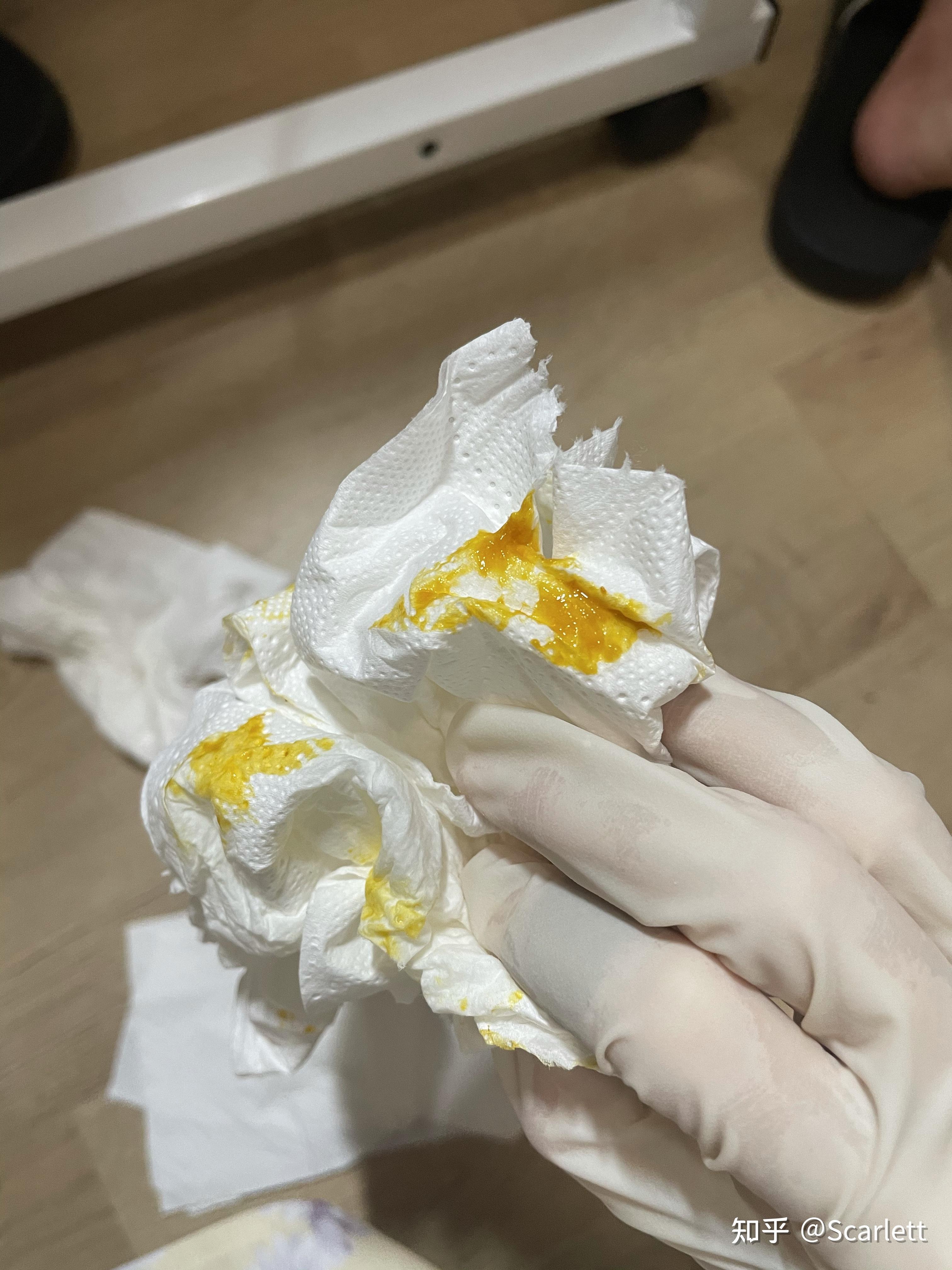新生小猫便便稀黄正常吗 知乎