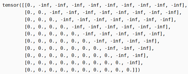 nn.Transformer怎么使用？ - 知乎