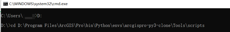 基于ArcPro的Python3编程 01、ArcPro+Python3开发环境配置与介绍 - 知乎