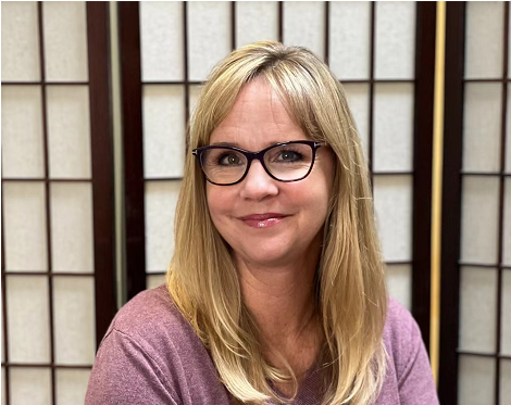 美国CLM项目主任Kristen女士访谈录 - 知乎