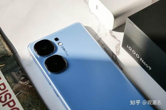 iQOO Neo9评测：年末令人满意的性能旗舰 2K最强游戏直屏手机 - 知乎