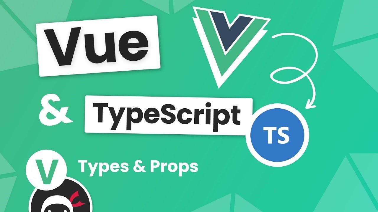 如何为 Vue3 组件标注 TS 类型，看这个就够了！ - 知乎