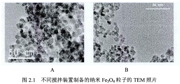 枝状PEI coating Fe3O4 nanoparticles（200nm）,聚乙烯亚胺修饰四氧化三铁纳米颗粒200nm - 知乎
