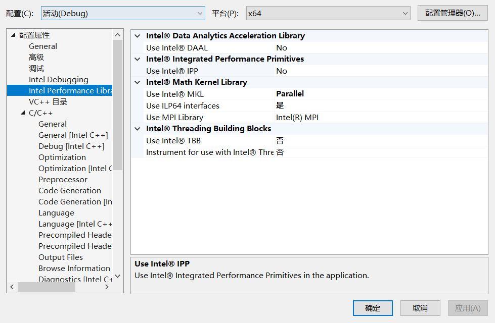 Intel® Parallel Studio 安装和使用指南 (适用 Windows 系统) - 知乎