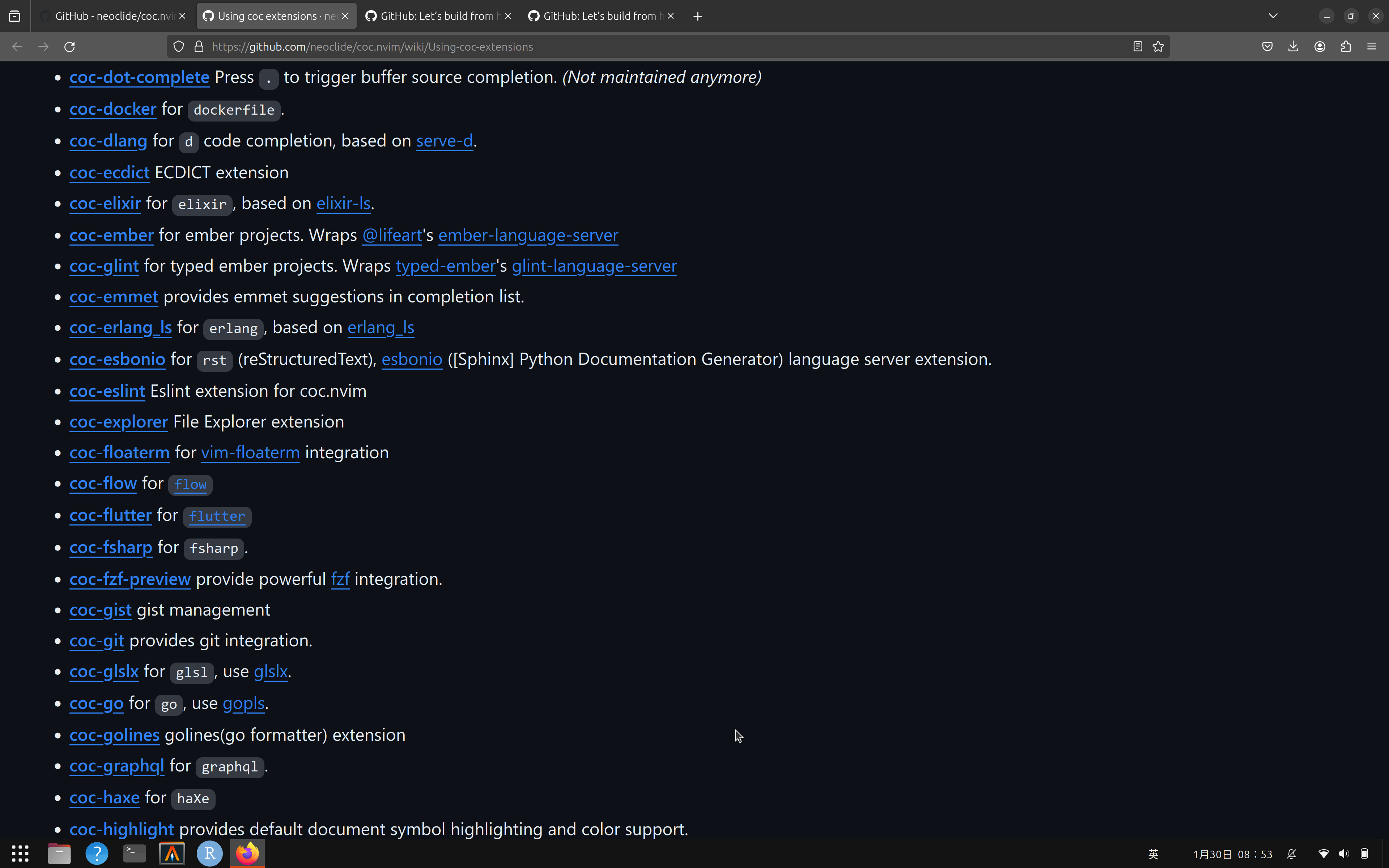 如何在 Vim 中启用代码补全功能？ - 知乎