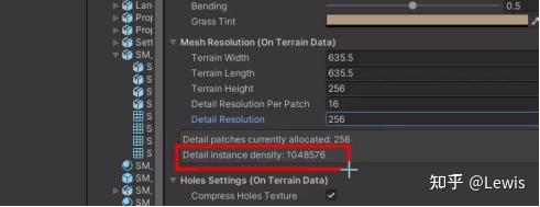 Unity GPU Driven + PCG 学习之旅六(Terrain) - 知乎