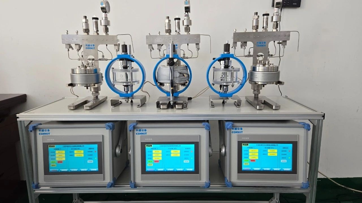 NACE TM0177-2024 方法A-金属材料在含H₂S酸性环境中的抗硫化物应力开裂（SSC）和应力腐蚀开裂（SCC） - 知乎
