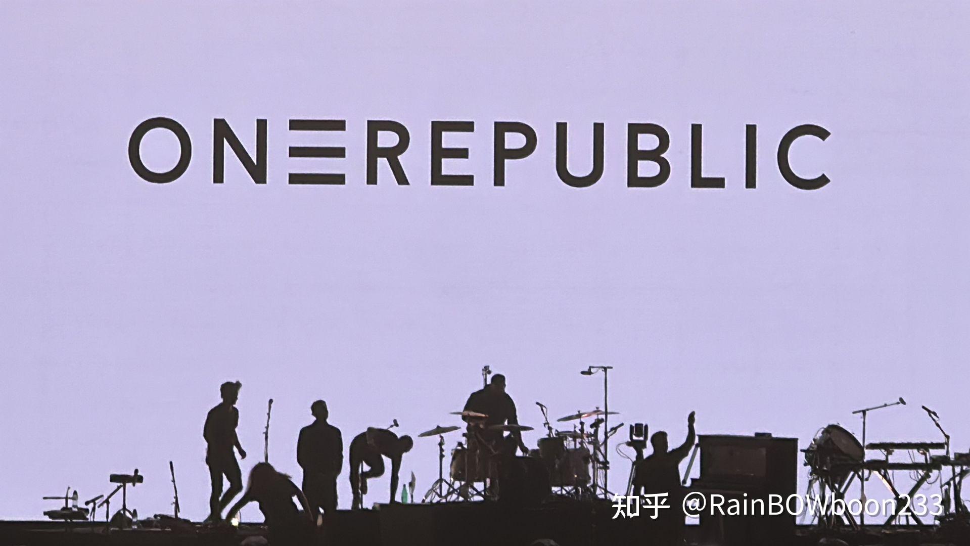 OneRepublic什么时候会再来中国开演唱会，前两次我错过了，现在超想去看现场！? - 知乎