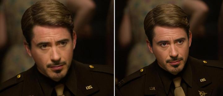 Roop最新离线包，界面全新升级，拒绝马赛克画质！ - 知乎