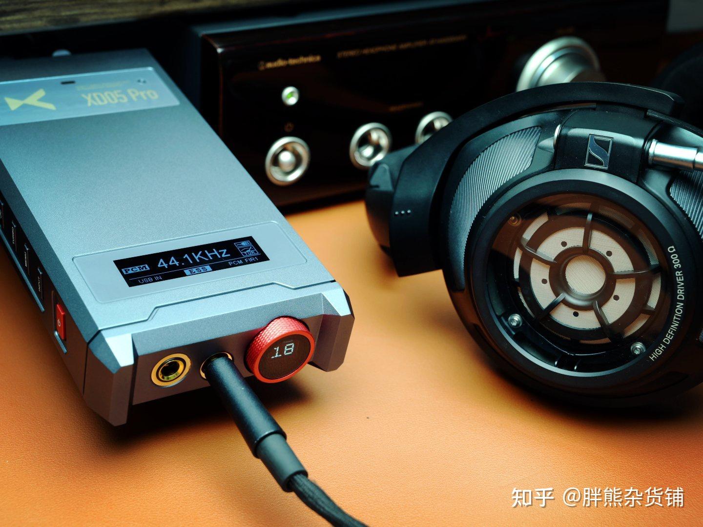 请问一下HD800s如何搭配? - 知乎