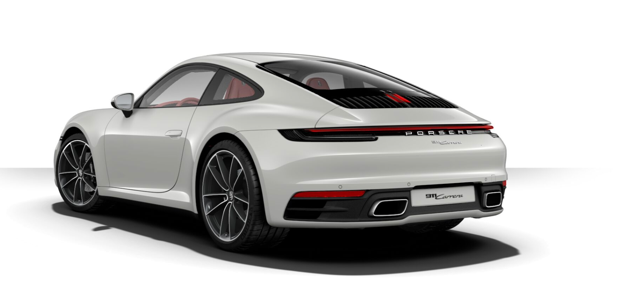 旗舰重生——全新保时捷911（992）选购选配指南 - 知乎