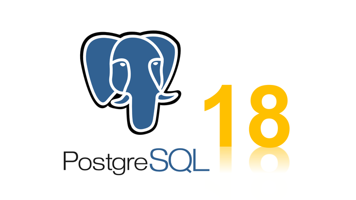PostgreSQL 18 Beta 1发布，有哪些功能亮点？ - 知乎