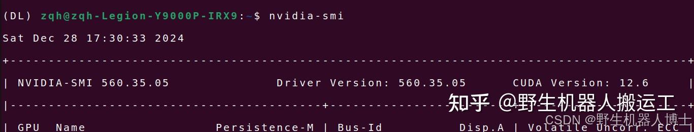 【保姆级教程】深度学习基本环境配置：Ubuntu 上安装Pytorch及TensorFlow（gpu加速版本） - 知乎