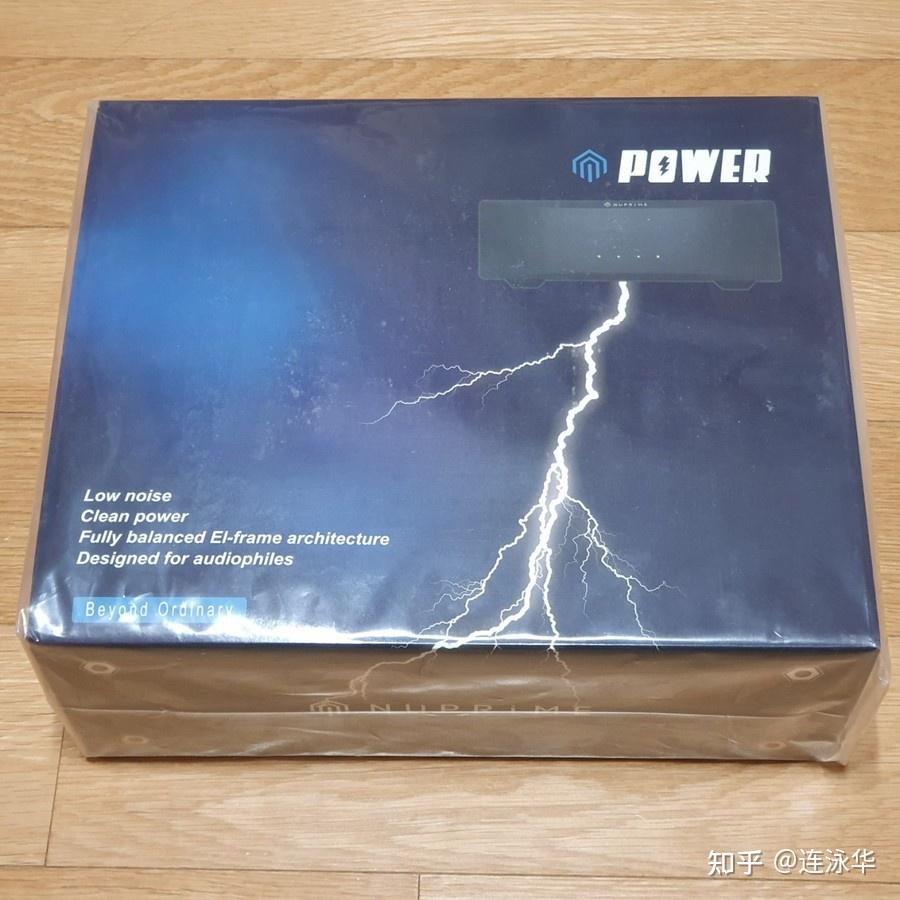 【音响好物推荐 · 新派LPS-205线电开箱文】 - 知乎