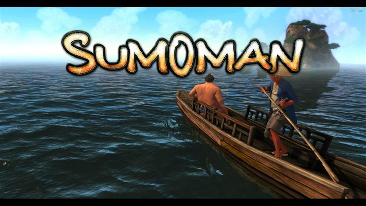 我讨厌这只站不起来的死胖纸！ | Sumoman - 知乎