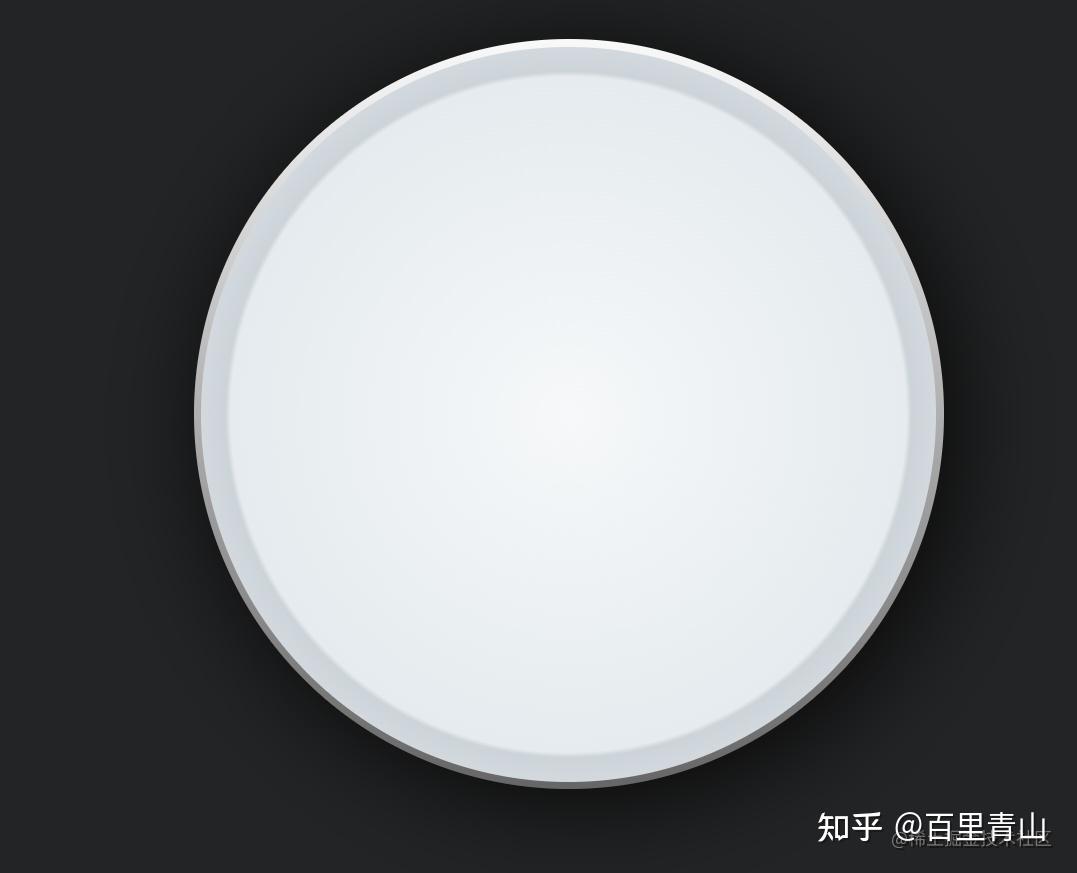纯html5css能写出什么惊人的效果? 知乎