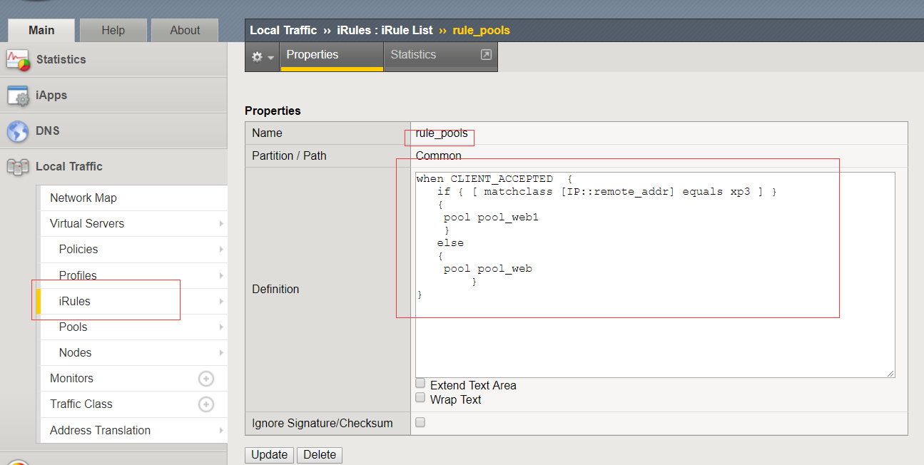 F5之LTM实现流程及操作 - 知乎