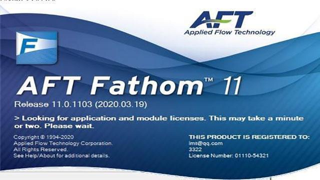 AFT Fathom 11（ 动态模拟分析软件 ）中文版分享 - 知乎