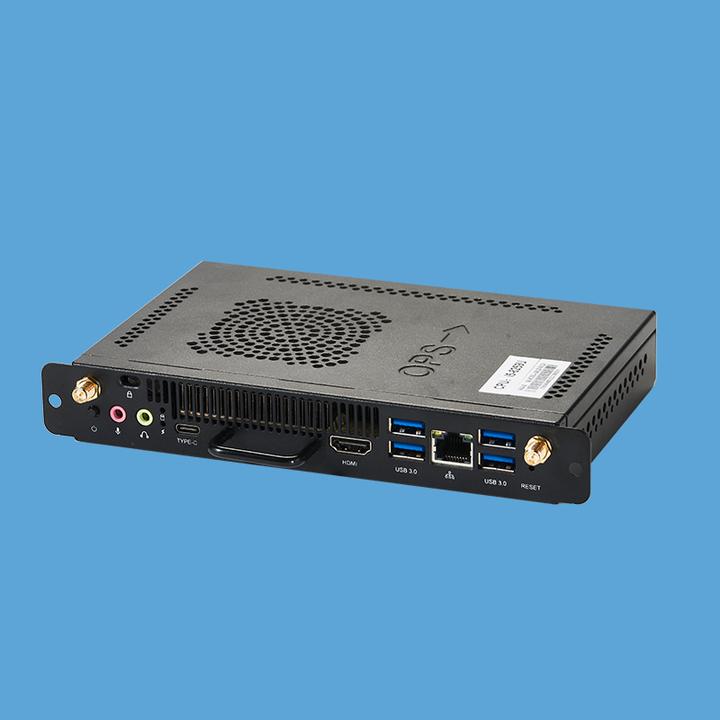 ops电脑主机哪个好？兼容性适应不同厂家要求 - 知乎