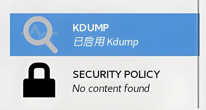 怎样配置Linux分析工具：kdump篇 - 知乎