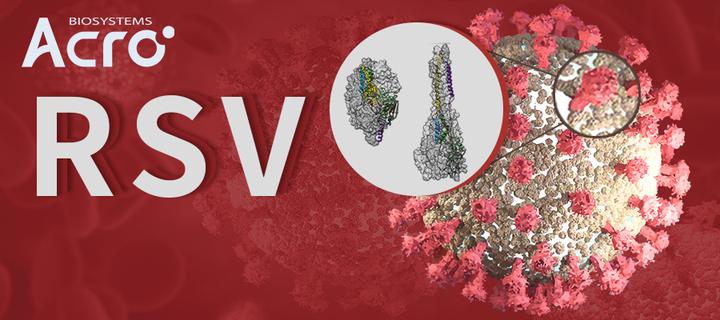 结构专家又添新作：经抗体验证的RSV Pre & Post F蛋白 - 知乎