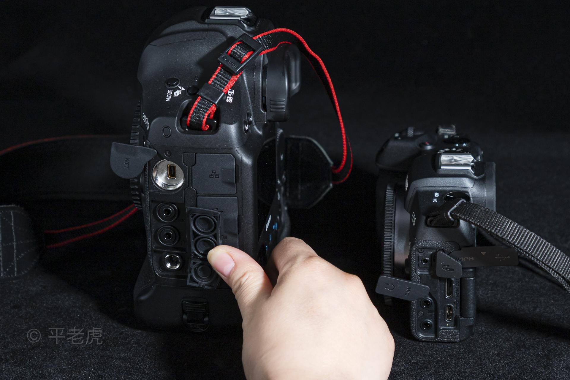 佳能的1dx mark2 对比5d4 感觉除了连拍没有任何优势呀？ - 知乎