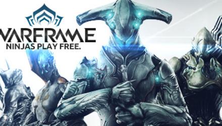 《Warframe》一款值得吹爆的网游巨作 - 知乎