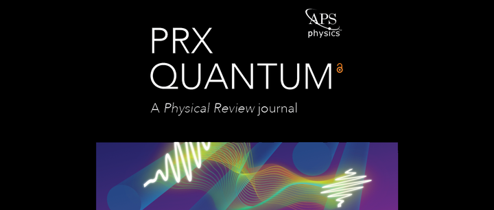 国防科大QUANTA团队黄安琪与国际学者合作发表PRX Quantum - 知乎