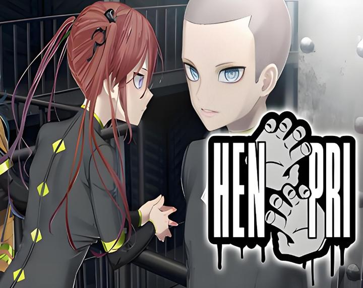 Steam游戏评测 第574期《HENPRI》 - 知乎