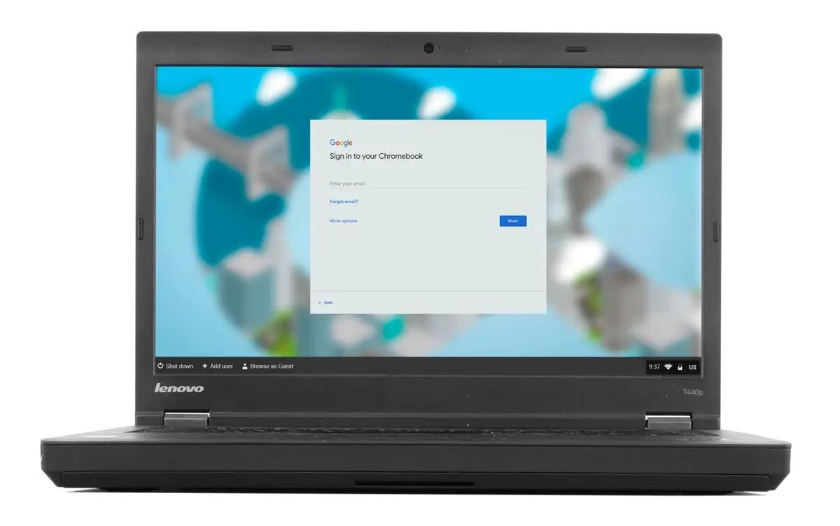 什么是 CloudReady？它是 Chrome OS 的开源替代品吗？ | Linux 中国 - 知乎