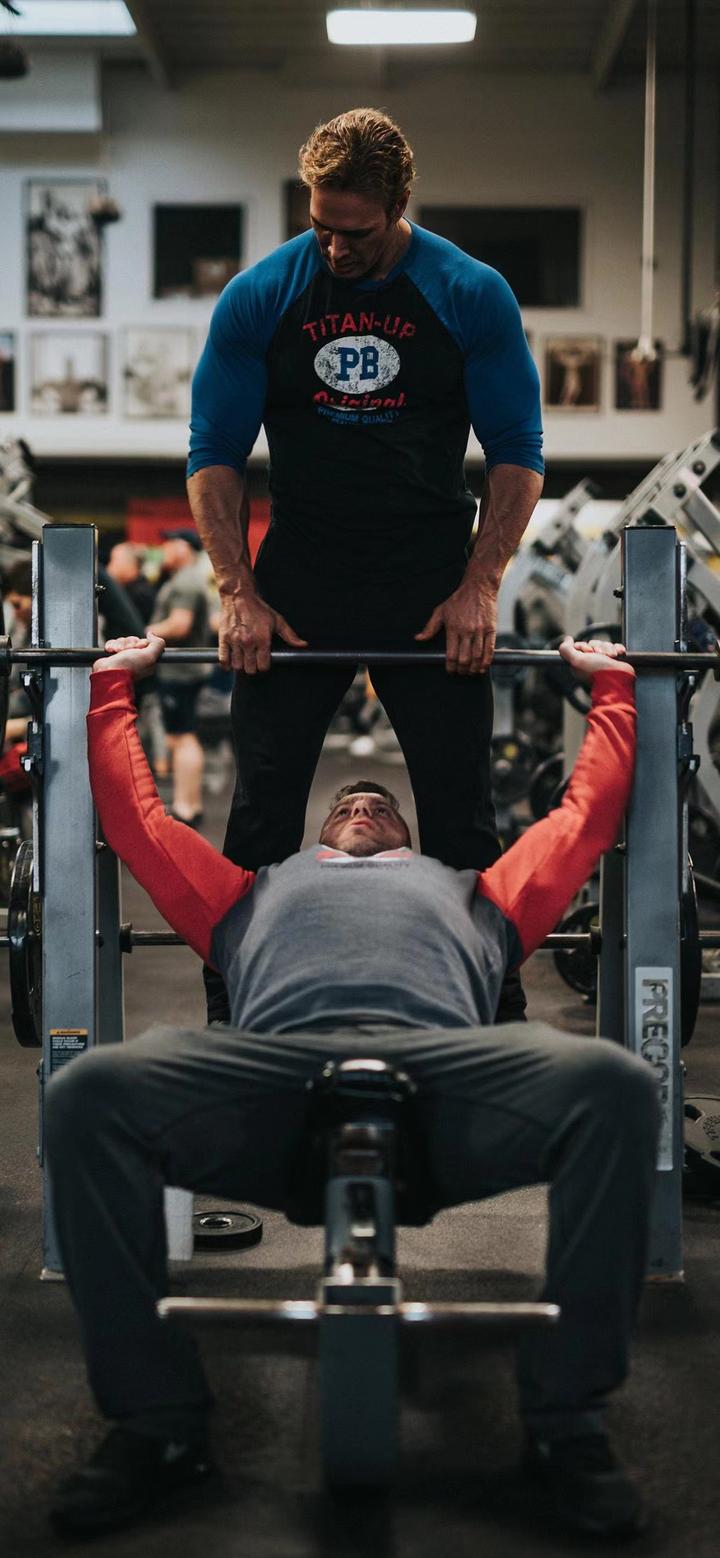 【自然纯干货】健身新手入门，如何开始你的健身第一步！ - 知乎