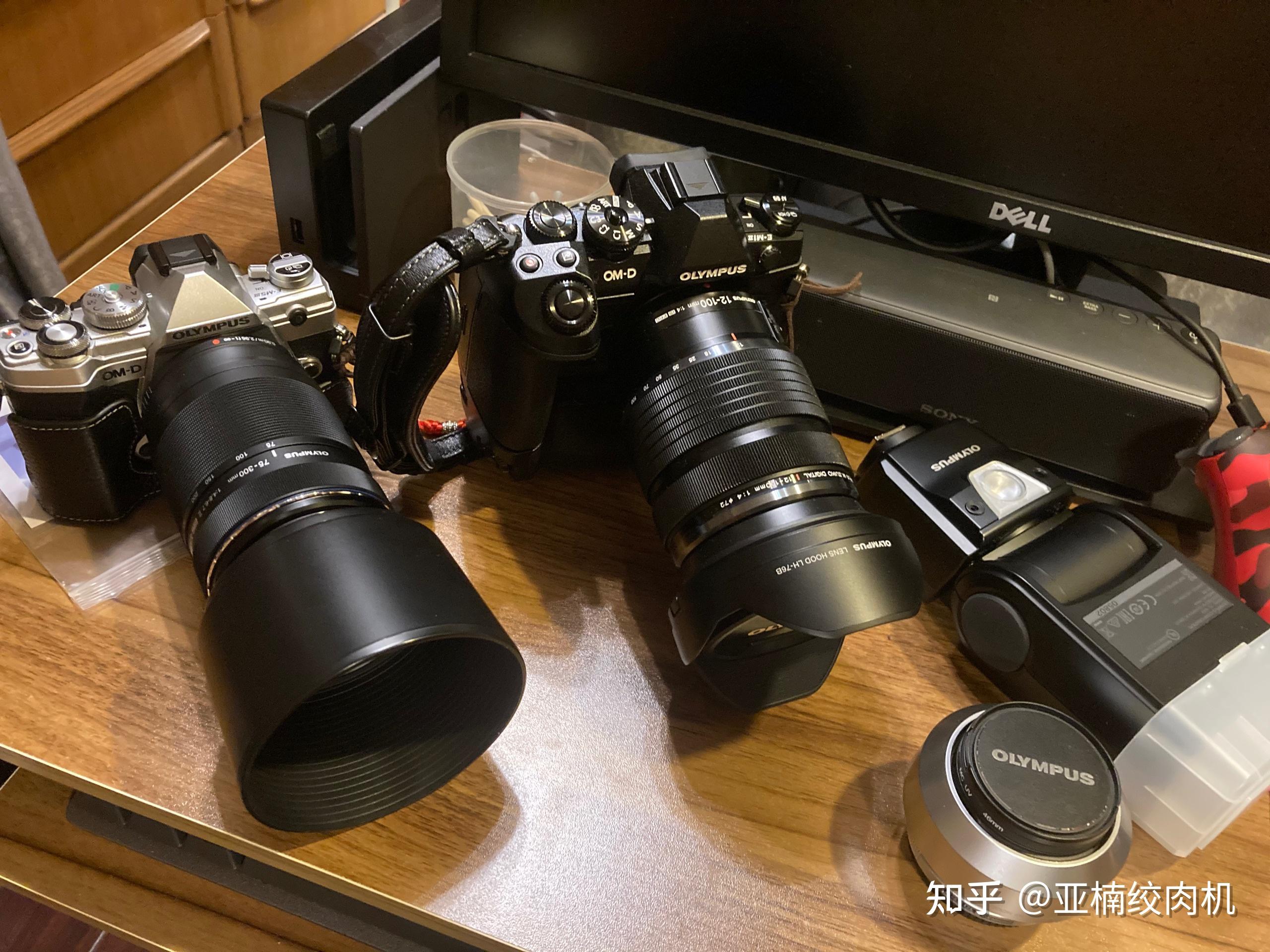 奥巴em53和em12哪个更好些？ - 知乎