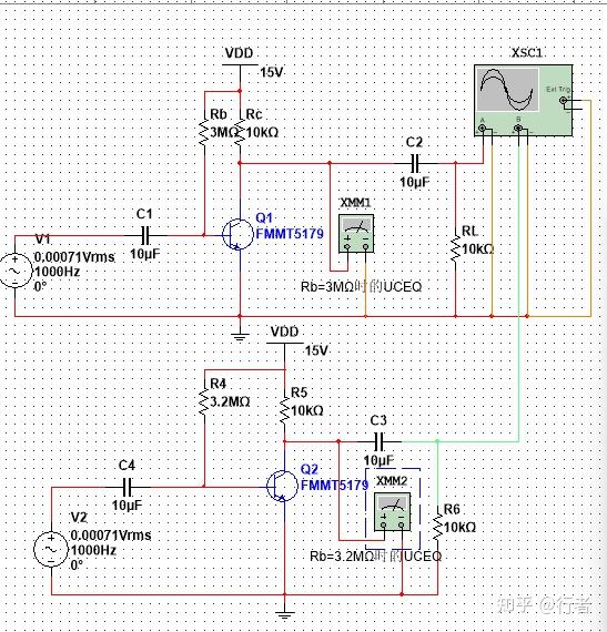 Multisim 使用教程 - 知乎