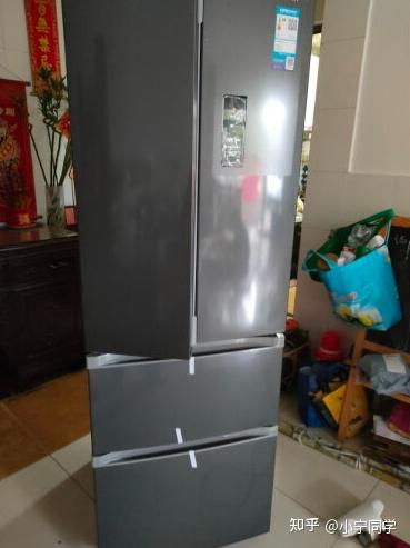 华凌326冰箱（华凌BCD-326WFPH）怎么样？使用三月优缺点评测 - 知乎