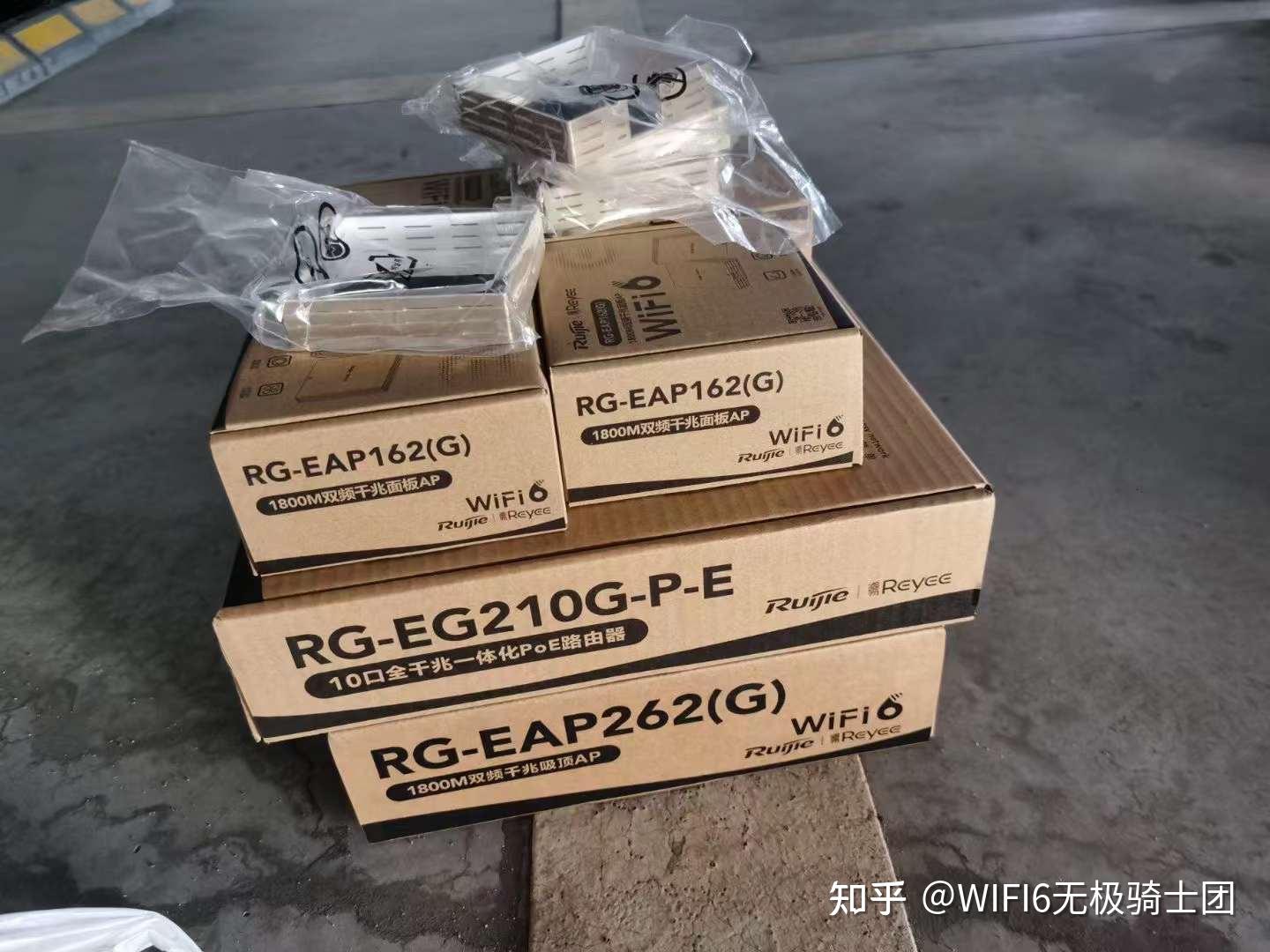 求这个咋用? 为什么没wifl? - 知乎