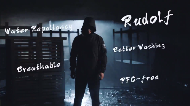 上海PERFORMANCE DAYS功能性纺织博览会展商｜鲁道夫 百年专注纺织助剂 - 知乎