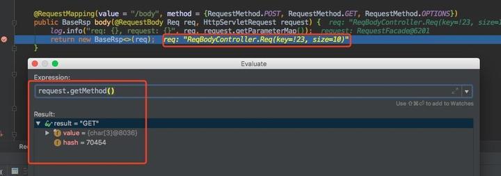 重磅来袭：Spring之RequestBody的使用姿势小结 - 知乎