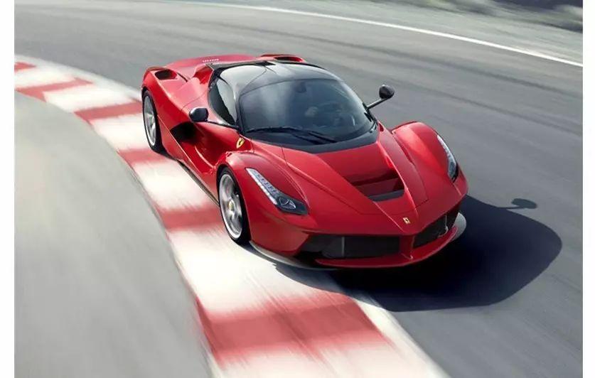 顶级HyperCar车型盘点丨比北京的大风还快！ - 知乎