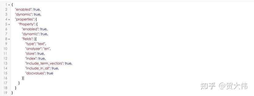 Bleve代码详解 - 知乎