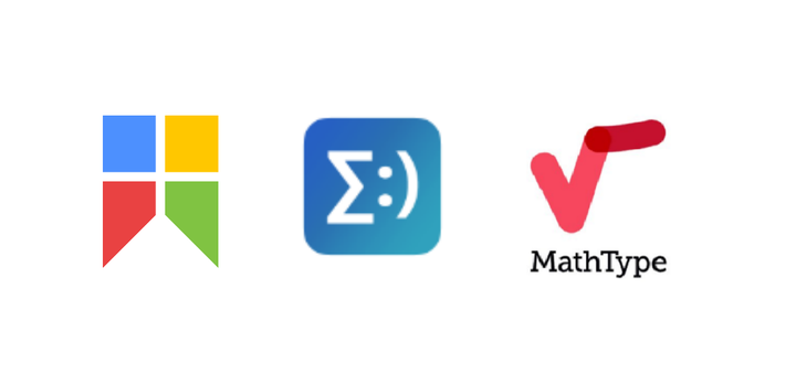 Snipaste+SimpleTex实现免费无限次截图识别公式，+MathType实现插入Visio - 知乎