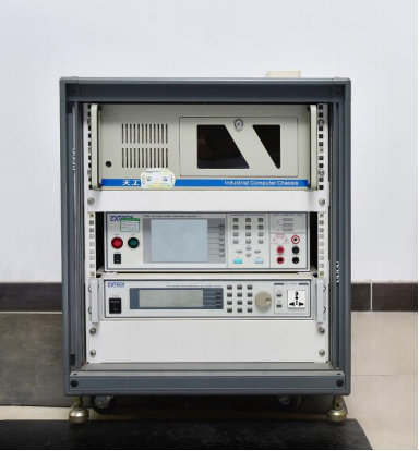 GJB367A-2001通信设备绝缘耐压泄漏电流试验检测报告 - 知乎