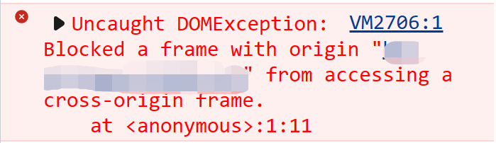 在 CSP 下父页面与子 iframe 通信的抽象方法 - 知乎