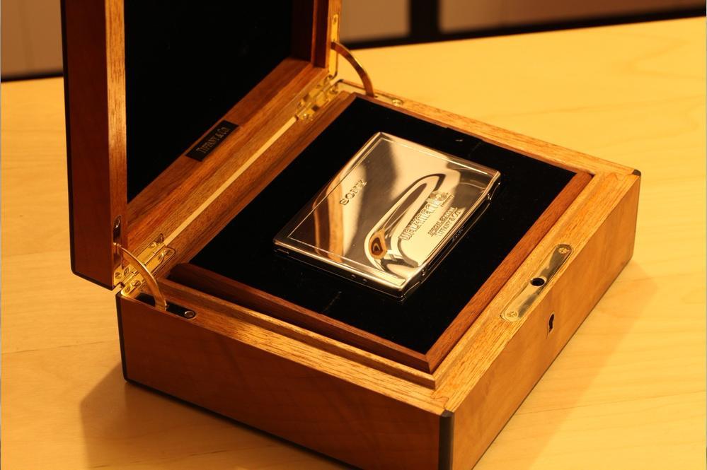 Walkman 好在哪里？ - 知乎