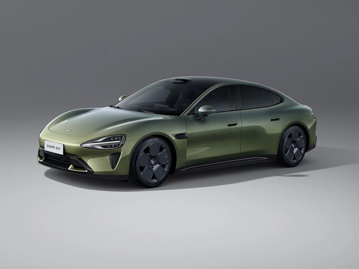 选小米su7还是奔驰c260l? - 知乎