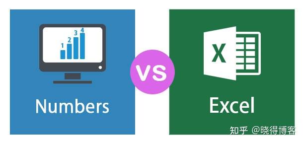 怎么在Windows电脑系统打开Mac的.numbers文件 - 知乎